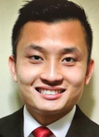 Brian Bui, DO | Child & Adolescent Psychiatry | Washington University ...
