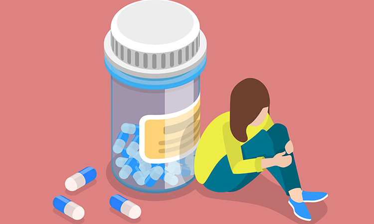 Child and Adolescent Substance Use Disorders Treatment | Child ...