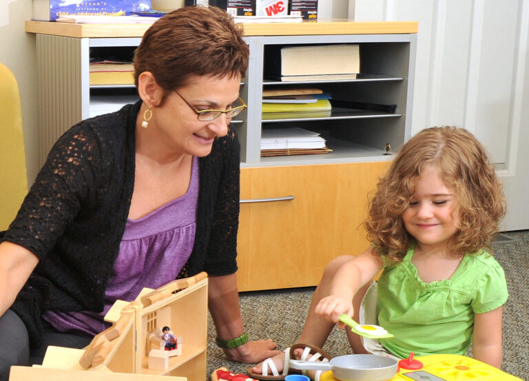 Child & Adolescent Psychiatry | Washington University in St. Louis